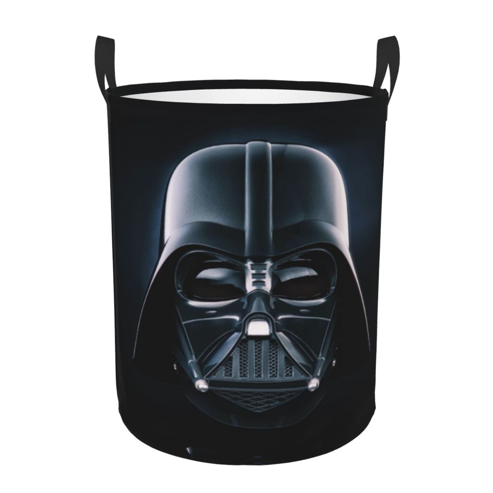 Click here for Pongonana Darth Vader Laundry Hamper Storage Baske... prices