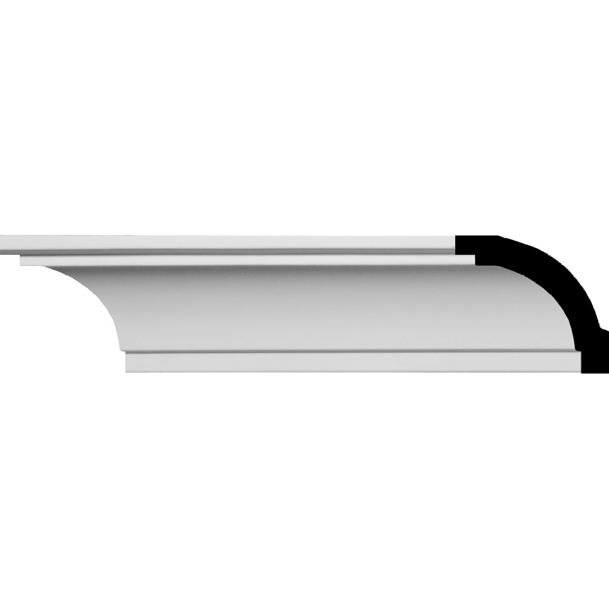 1 1 2 H X 1 1 2 P X 2 1 4 F X 94 1 2 L Tyrone Smooth Crown Moulding 1-1-2-h-x-1-1-2-p-x-2-1-4-f-x-94-1-2-l-tyrone-smooth-crown-moulding