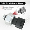 A/C Pressure Switch Sensor for Toyota RAV4 Sequoia Sienna 2.5L 3.5L 4 ...