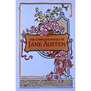 Arcturus Classic Collections: The Classic Jane Austen Collection : 6 ...