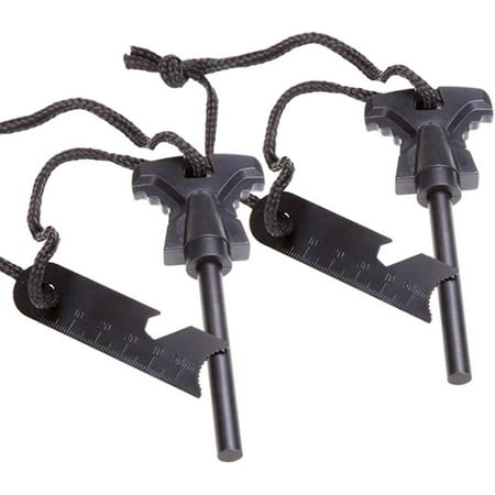 Lepai Steel Magnesium Fire Starter,magnesium Fire Starter Flint ...