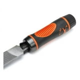 APEX TOOL GROUP LLC 21474U Universal Adjustable File Handle - Walmart.com