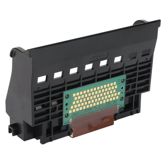Canon Printhead Replacement