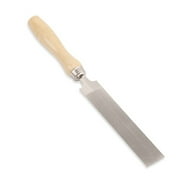 Nicholson 6 in. L X 1/8 in. W High Carbon Steel File 1 pc - Walmart.com