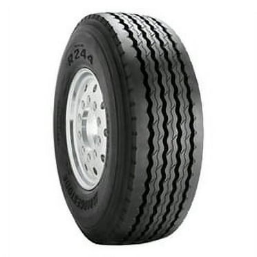 Bridgestone R192 305/70R22.5 L/148 Commercial Tire - Walmart.com