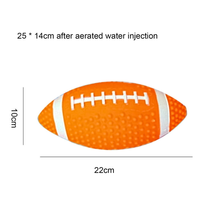 Underwater Rugby Ball