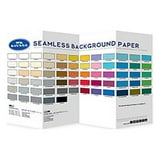 Savage ColorChart For Background Paper - Walmart.com