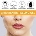 WANGJIAOID Exfoliating Gel Deep Cleansing Skin Clearing Blackheads ... WANGJIAOID Exfoliating Gel Deep Cleansing Skin Clearing Blackheads ...