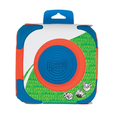 ChuckIt! Kick Cube Dog Toy | Walmart Canada