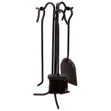 The Perfect Campfiregrill 1061 Campfire Log Tweezers - Walmart.com
