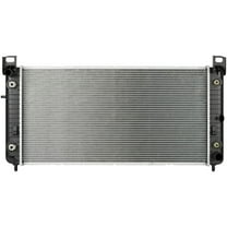 Free Shipping! Reach Radiator for 80-75 Ford/Mercury Engine Cooling ...
