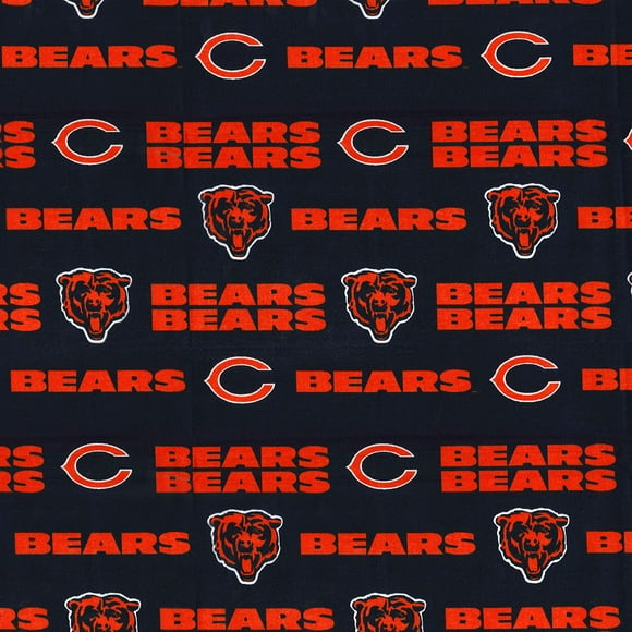 NFL Fabric