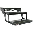 Power Gear Kwikee 372261 Automatic Electric RV Steps with 24" Double ...