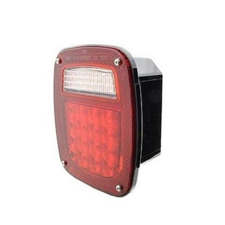 Grote G5092 LED Stop & Tail Light | Walmart Canada