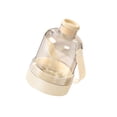 Innovative Press Ice Tray Water Bottle Multifunctional Design For ...