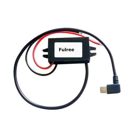 DC 8-23V to DC 5V Down Converter Module for DC 8-23V to DC Electronic Device Car Bend - Walmart.ca