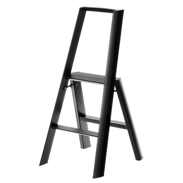 Slim Step Ladder Kitchen