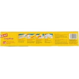 Glad Cling Wrap Clear Plastic Wrap, 200 Sq Ft (Pack of 3) - Walmart.com