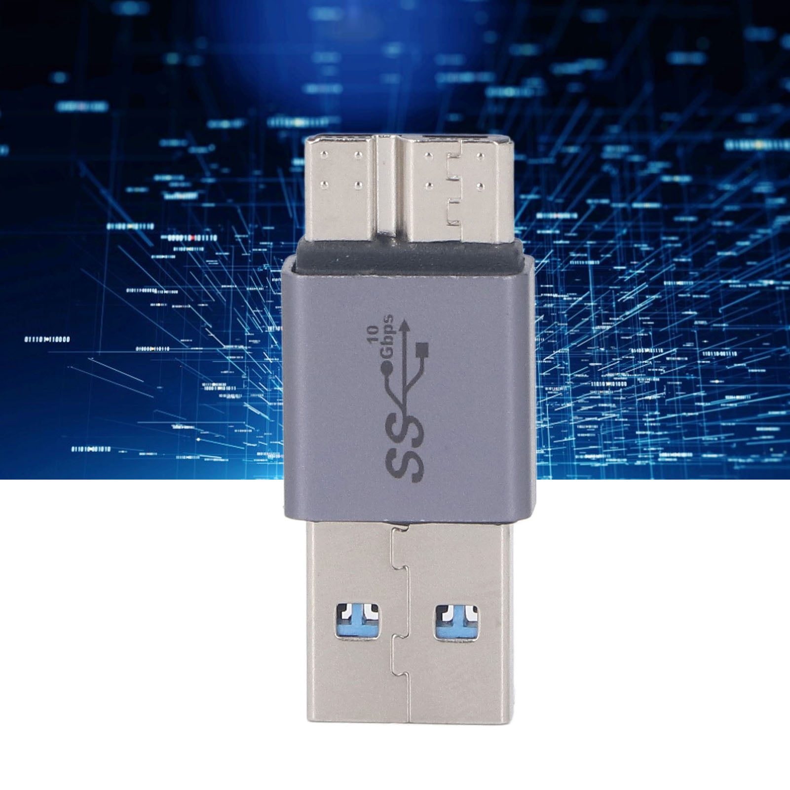 Click here for Ccdes Micro B Male Adapter Micro B To Usb A Male A... prices