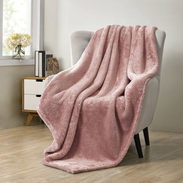 Harper Lane Ruse Cross Stitch Throw Tan - Walmart.com