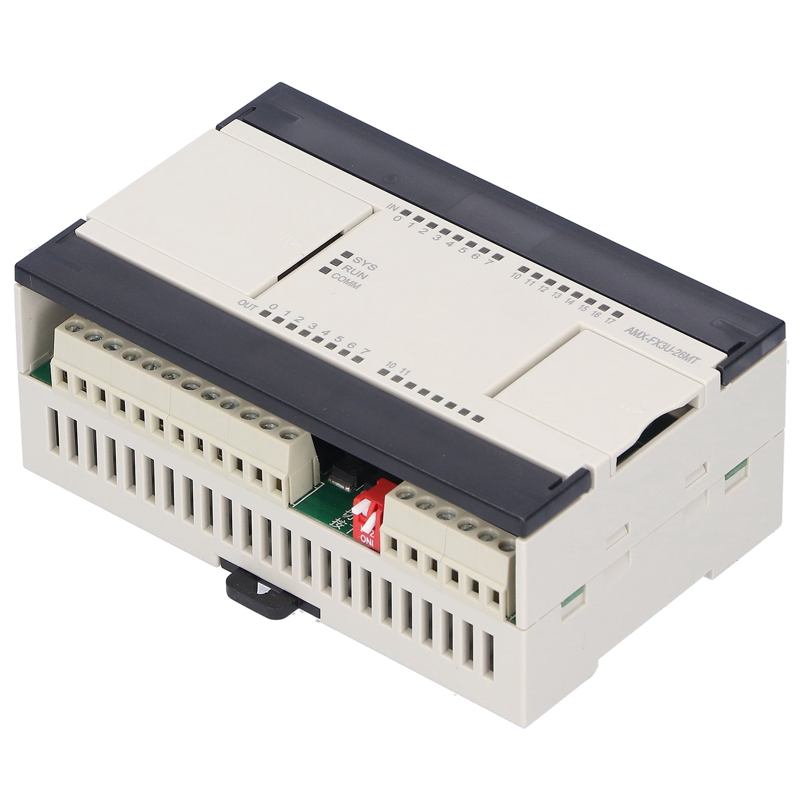 Controlador programable MT, Controlador programable PLC 16 Controlador ...