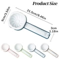 3 Shapes Dumpling Maker Mold – Steamed Bun Press with Dough Filling ...