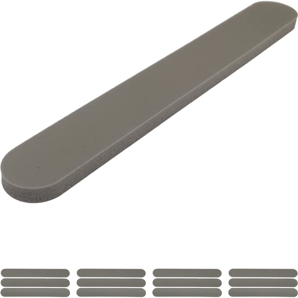 PEACNNG Hat Size Reducer, 12 PCS Hat Sizing Tape, Hat Inserts to Make ...