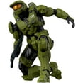 AnimeHalo Infinite: Master Chief Mjolnir MK VI [GEN 3] 1:12 Scale ...