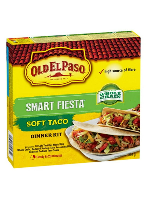 Taco kits in Packaged meals - Walmart.com