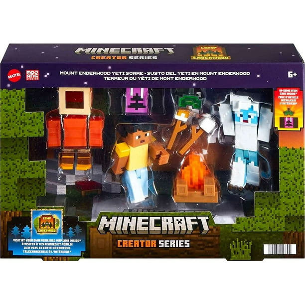 Minecraft Stand