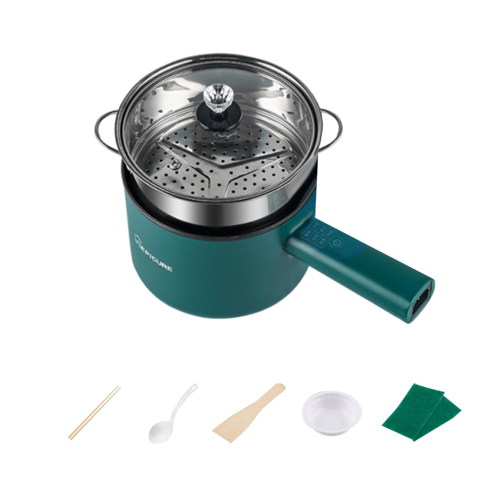 Click here for Veasfak Electric Hot Pot Small Electric Pot For Pa... prices