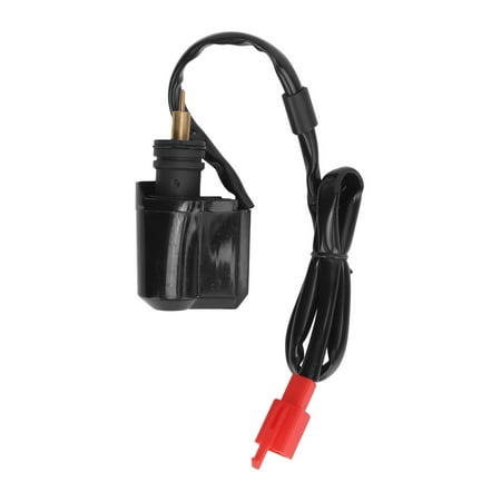 Carb Auto Choke,Electric Choke Valve Motorcycle Automatic Electric ...