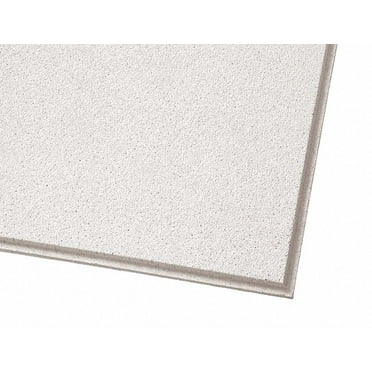 Armstrong Acoustical Ceiling Tile 589B Cirrus Humiguard Plus Beveled ...