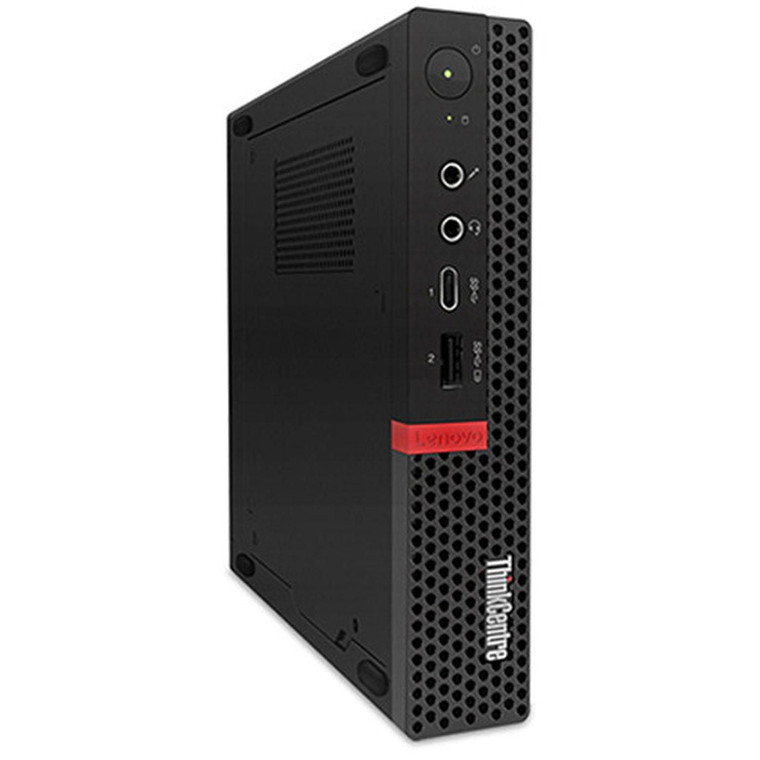 Click here for Refurbished Lenovo Thinkcentre M720q Intel I7-8700... prices