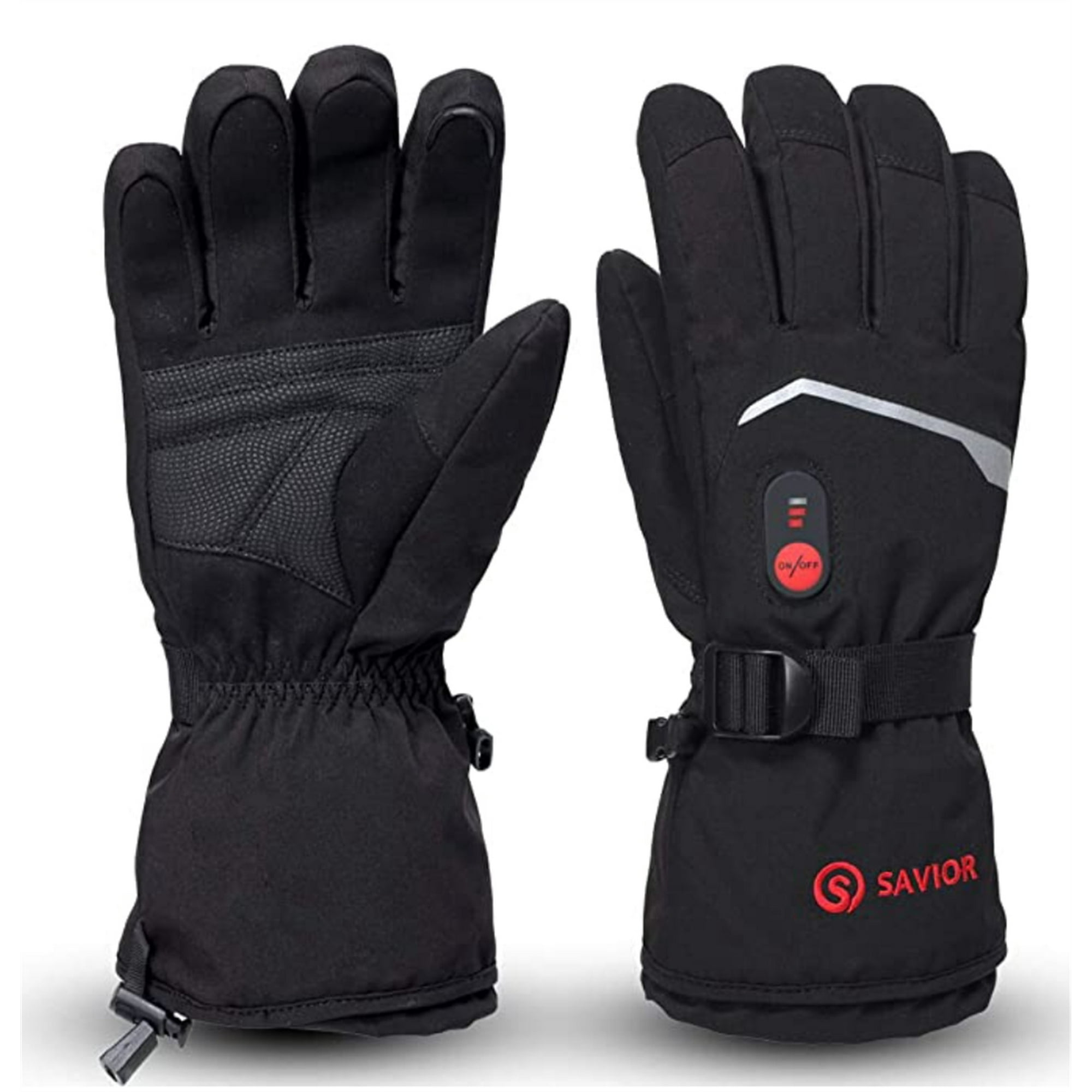 Click here for Savior Heat Outdoor Heated Gloves-For Outdoor Hunt... prices
