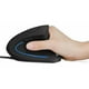 Anker Ergonomic Optical USB Wired Vertical Mouse 1000/1600 DPI, 5 ...