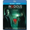 Insidious / Insidious: Chapter 2 / Insidious: Chapter 3 / Insidious ...