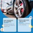 Automotive Rust Remover Spray – 100ml Iron Powder & Brake Dust Remover ...