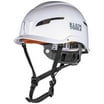Klein Tools Karbn Safety Helmet Class C - Walmart.com