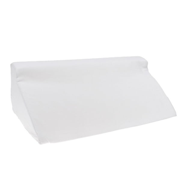 Reading wedge Reading wedge Positioning aid Sitting aid pillow - Walmart.ca