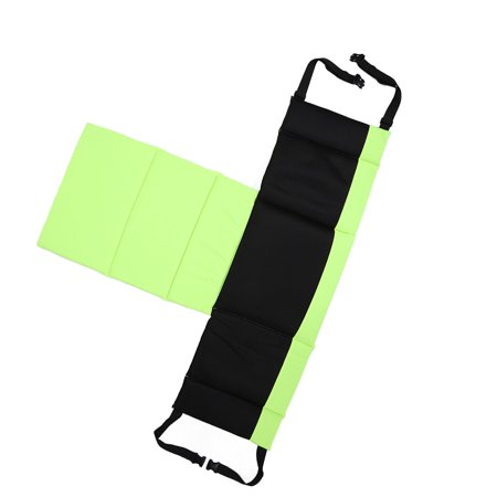 Wheelchair Cushions, Adjustment Straps Soft Sponge Breathable ...