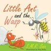 Little Ant Books: Little Ant and the Cricket: You Can't Please Everyone ...