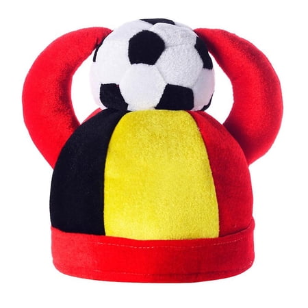 2022 Qatar World Cup Football League Hat Party Fans Decorations ...