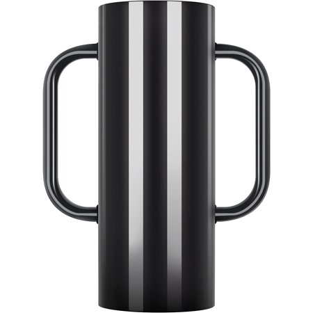 Gtongoko Fence Post Driver, Rammer 19LB Heavy Duty Hand Post Pounder ...