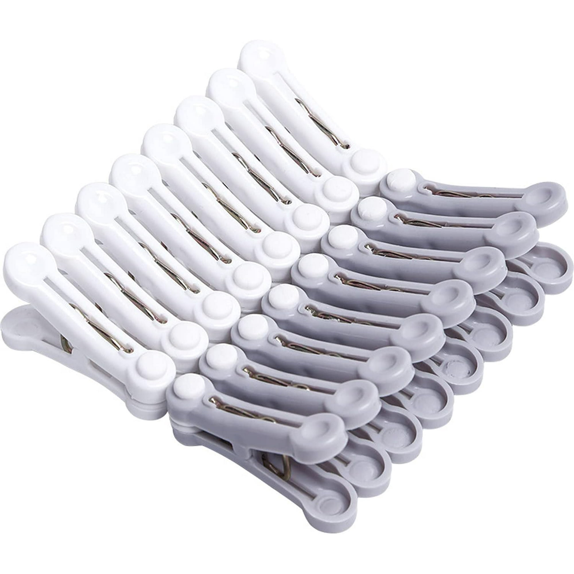 Click here for Dutchman Durable Plastic Clothespins  Strong Clamp... prices