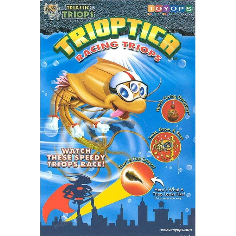 Triops Kit