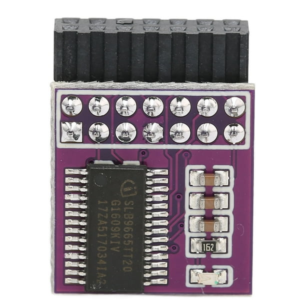 Tp Security Moduletpm 20 Encryption Security Encryption Security Module Tpm Module Seamless