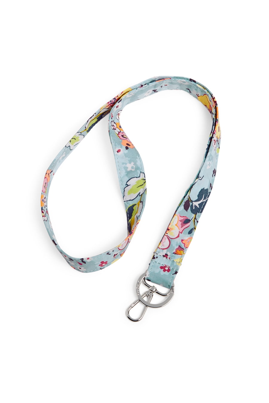 Vera Bradley Wide Lanyard - Walmart.com