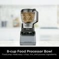 Ninja® Grand Kitchen System 1200, Blender, 4 Preset Auto-iQ® Programs ...