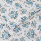 Modern Threads Printed 4 Piece Sheet Set, Kashmir Rose, Queen - Walmart.com